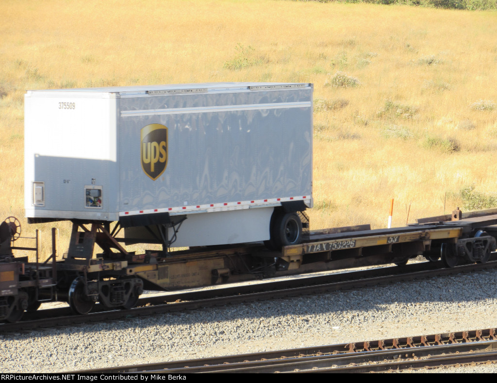 United Parcel Service