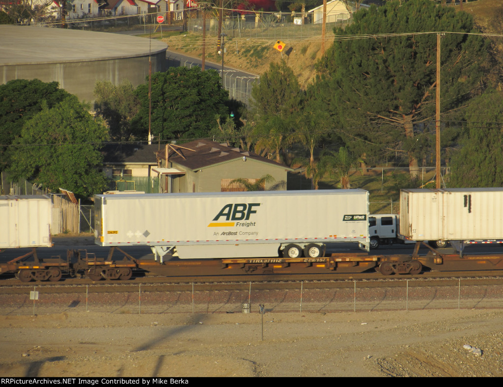 ABF Freight