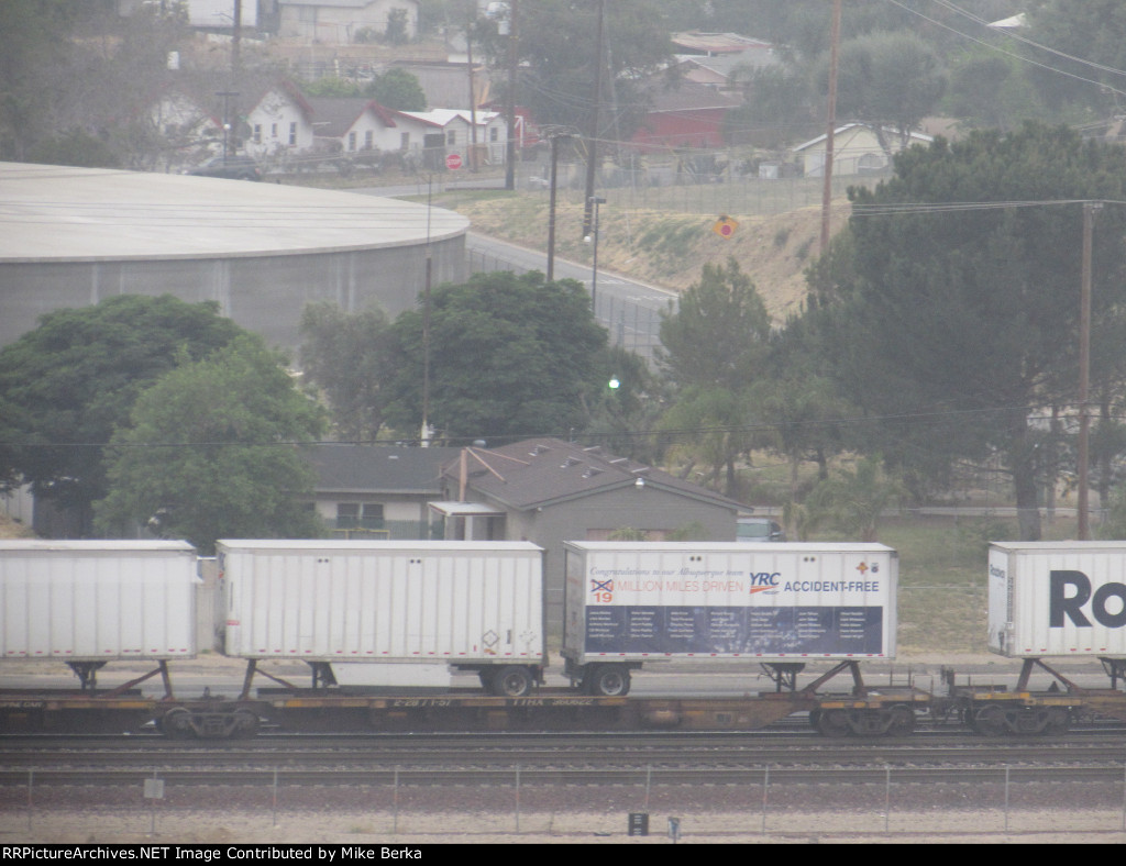 YRC Freight