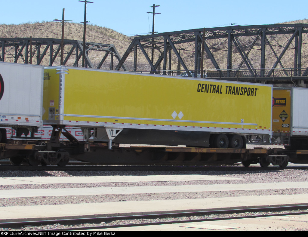Central Transport