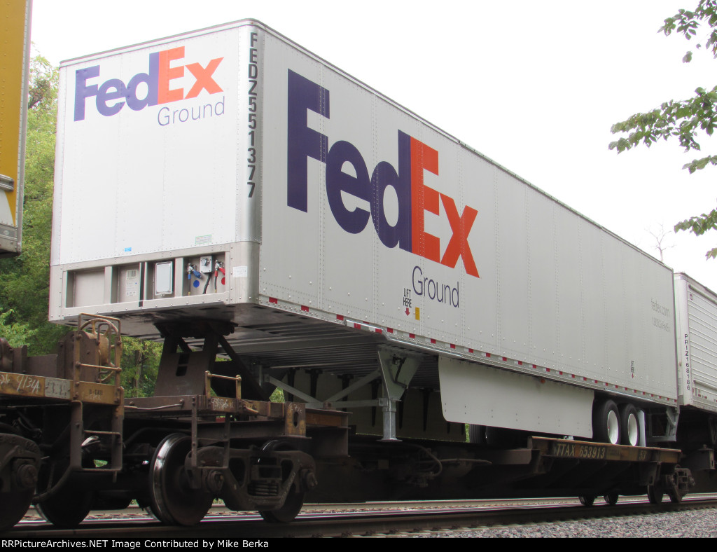 FedEx Ground