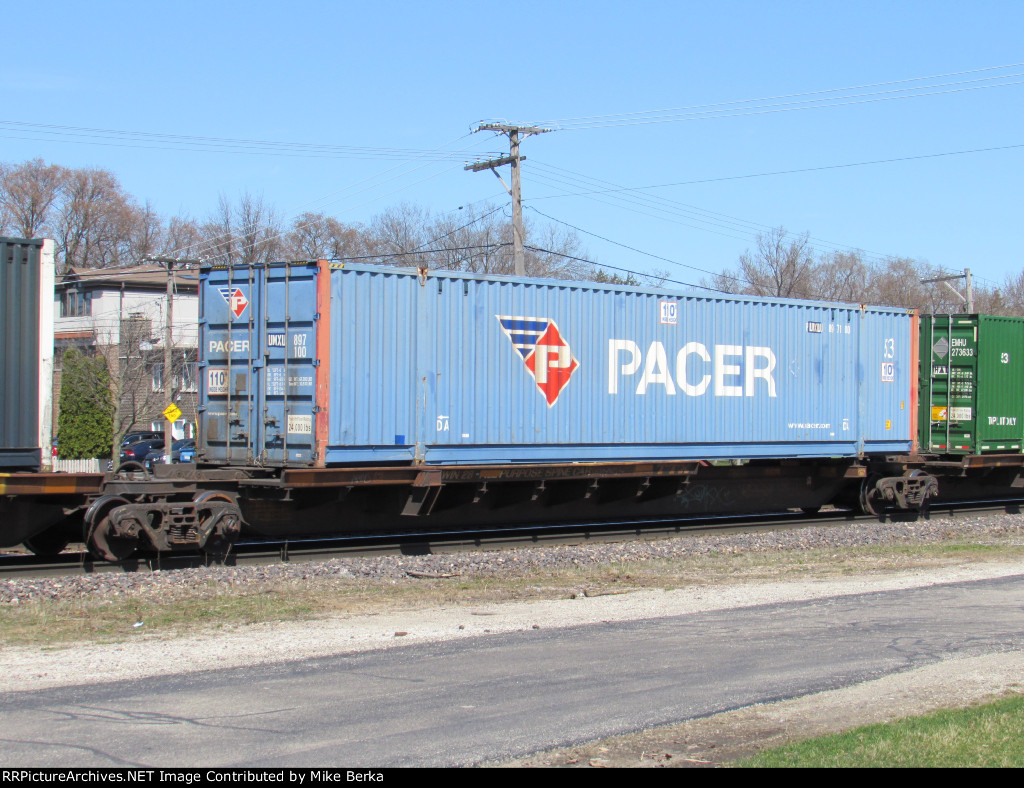 Pacer