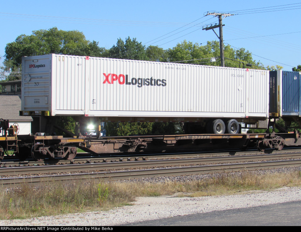 XPO Logistics
