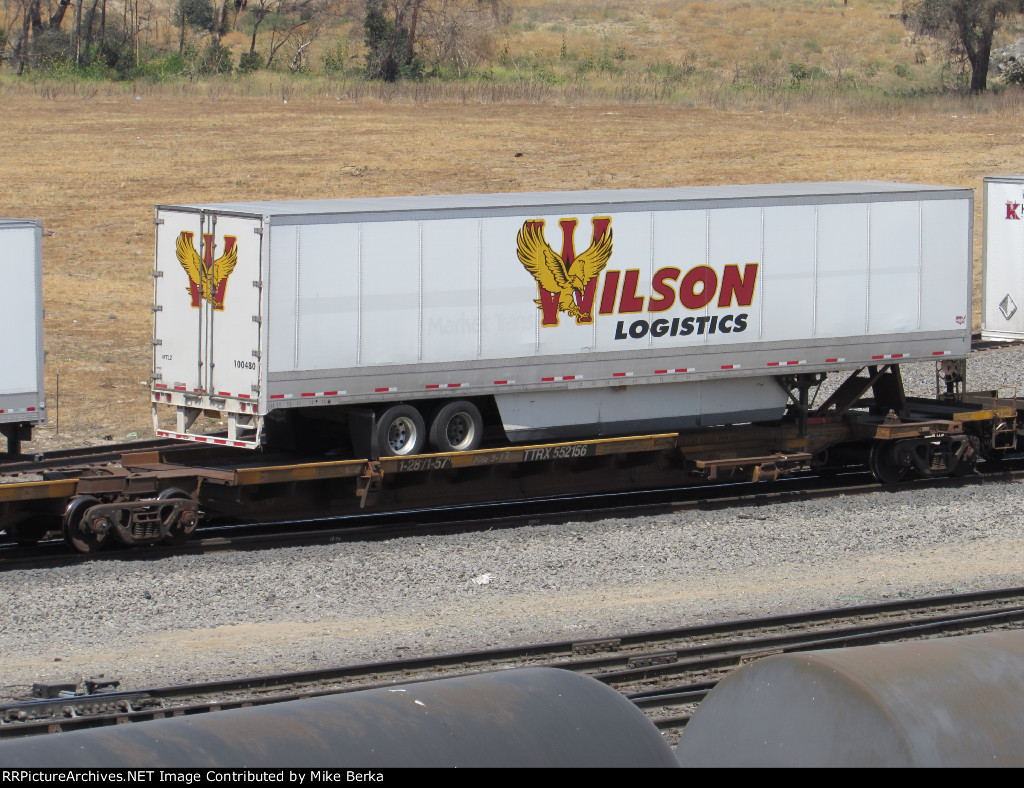 Wilson Logistics