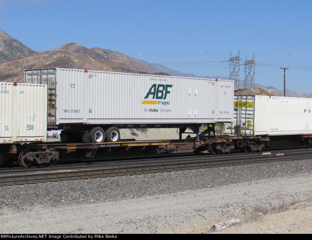ABF Freight