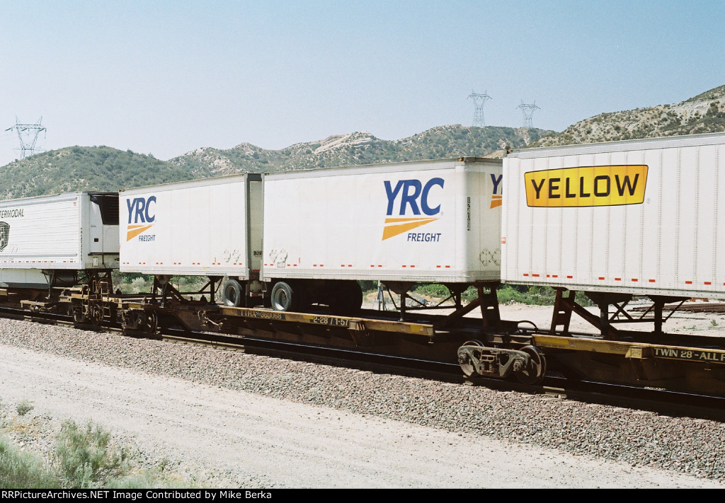 YRC Freight