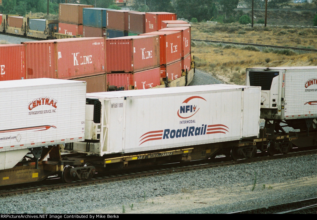 NFI Intermodal