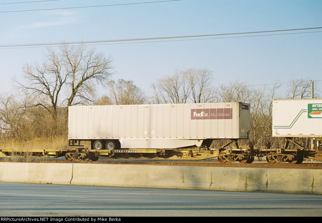 FEDEX Multimodal