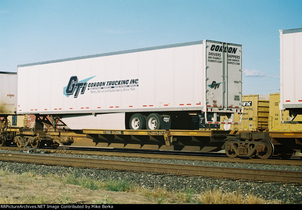 Gordon Trucking