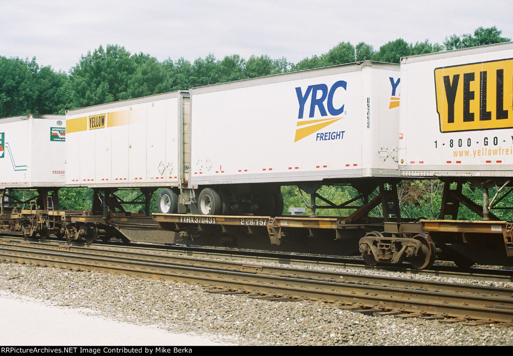 YRC Freight