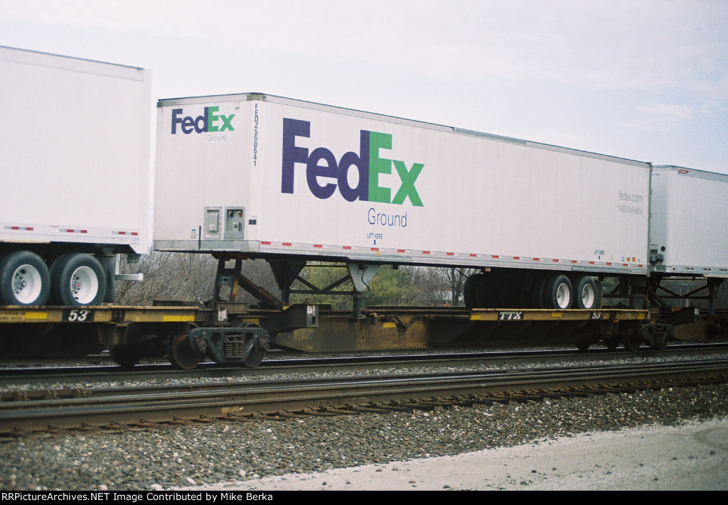 FedEx