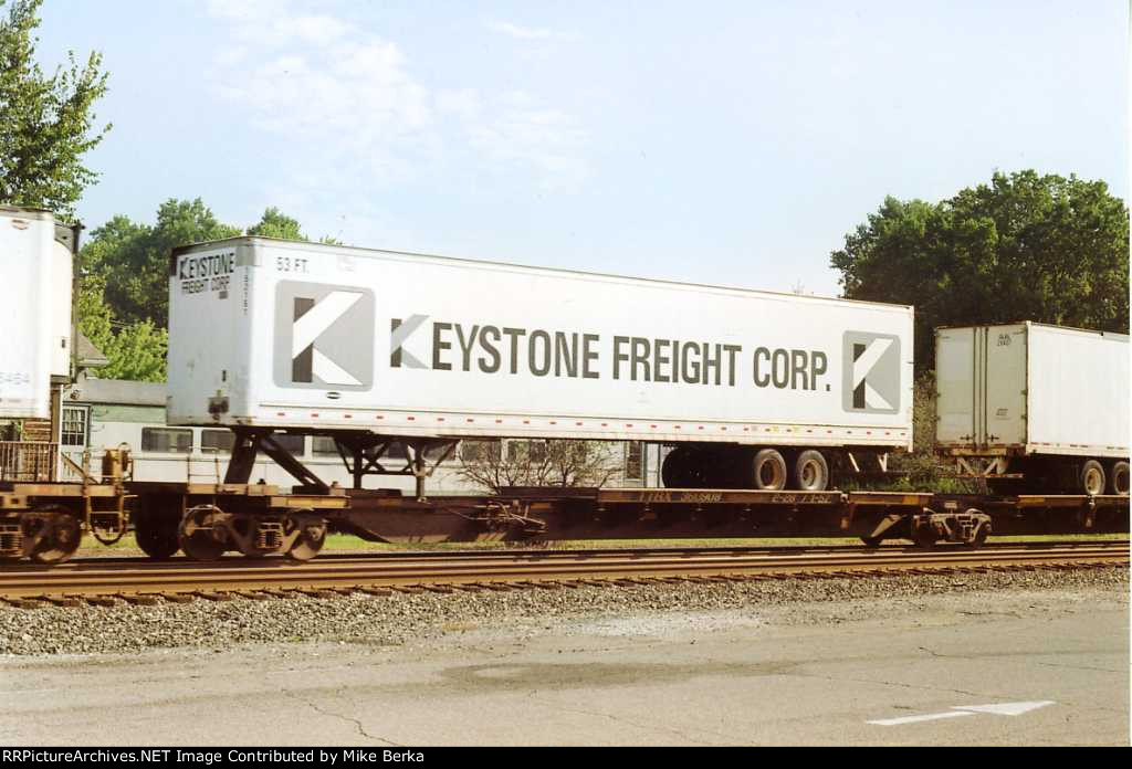 Keystone Freight Corp