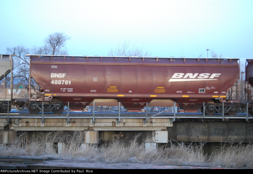 BNSF 488761