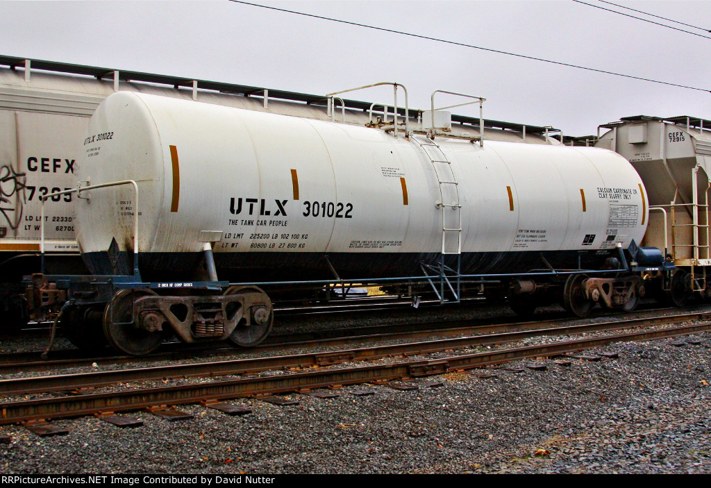 UTLX 301022