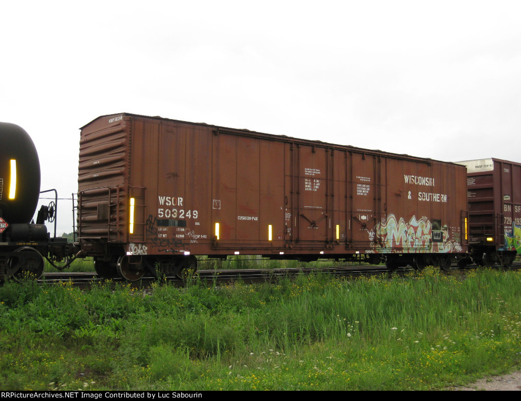 WSOR 503249