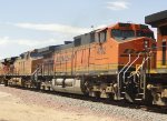 Pictures of BNSF 4702