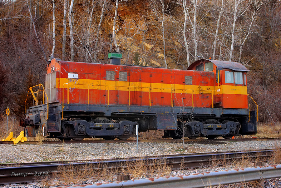 AGPX 1 - ALCO S6