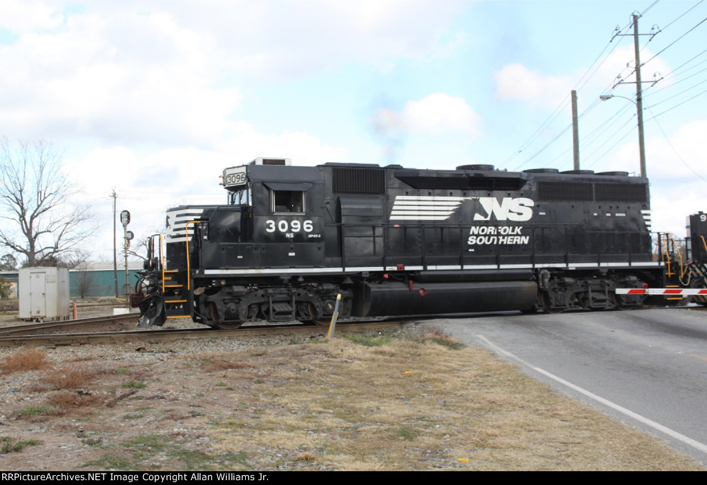 NS 3096