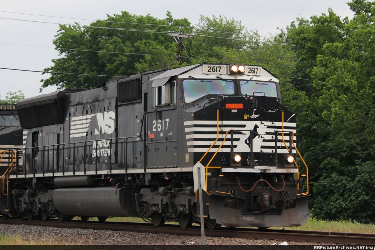 NS 2617