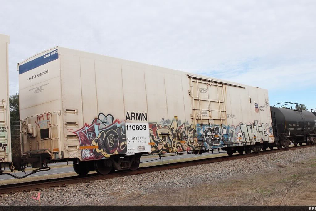 ARMN 110603