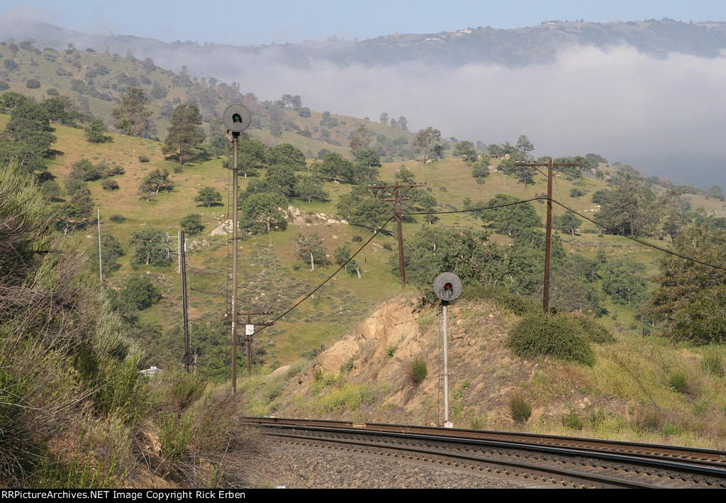 North Marcel Signals