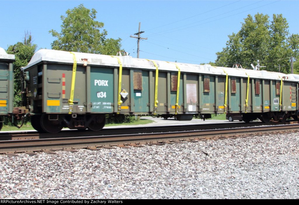 PORX 34