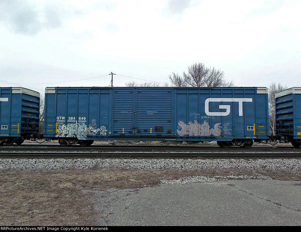GTW 384649