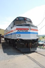 Pictures of AMTK 406