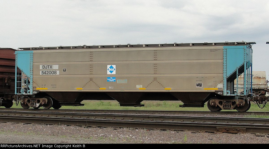 DJTX 542008