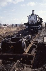 Viewing Album: Allegany Central ex.CPR 1238 & 1286 - Railroad Picture ...