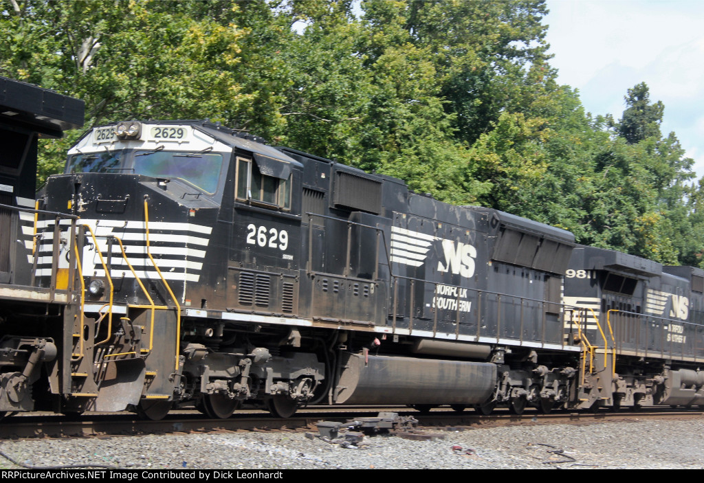NS 2629
