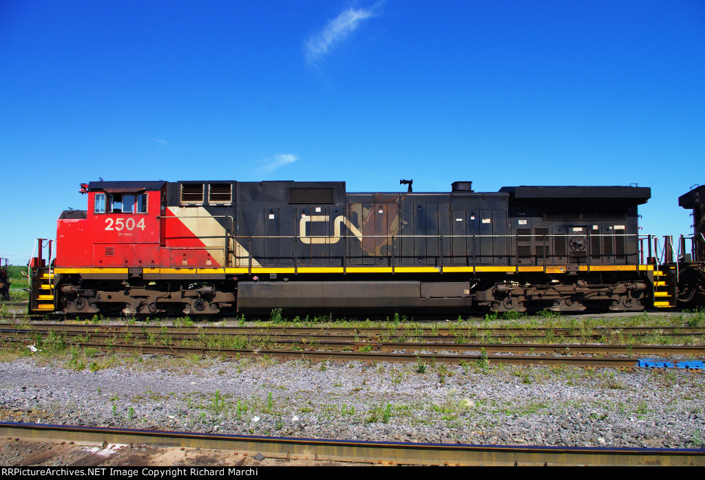 CN 2504