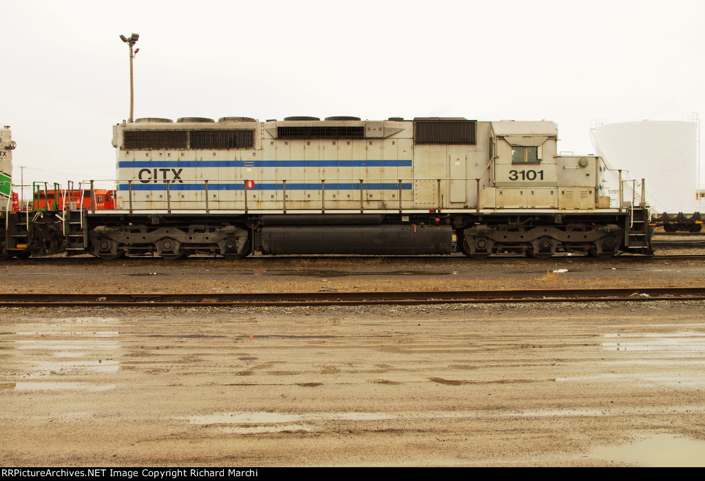 CITX 3101