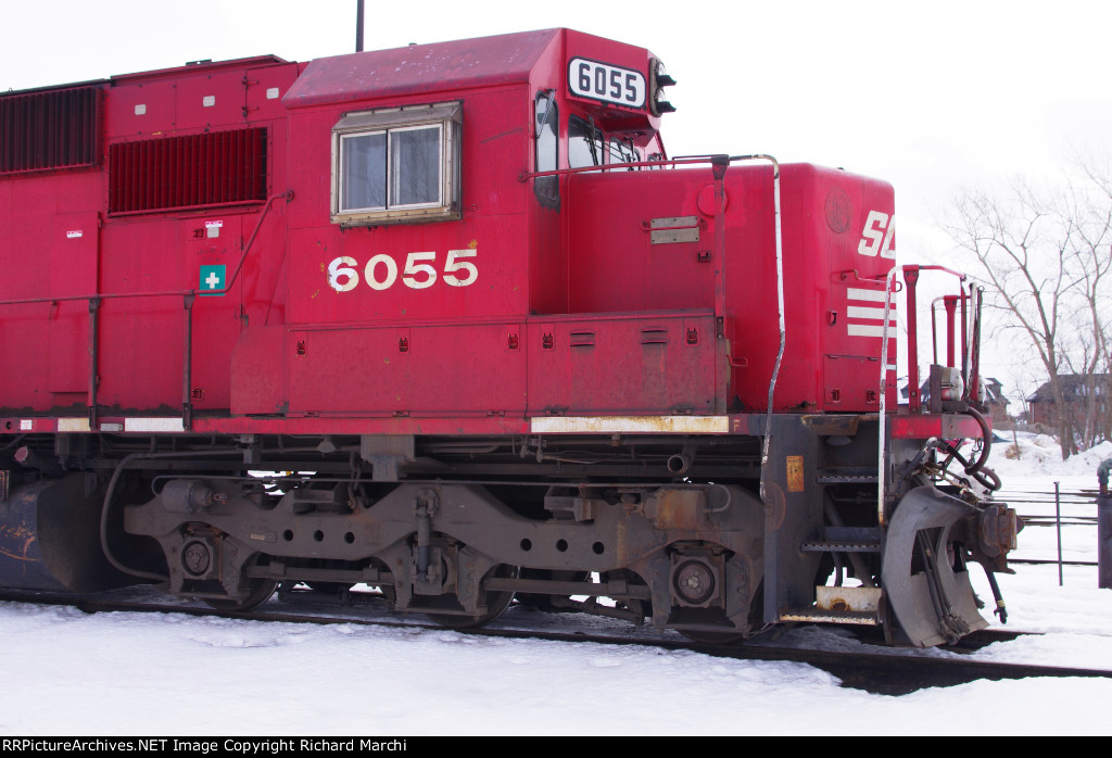CP 6055