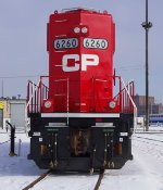Pictures of CP 6260