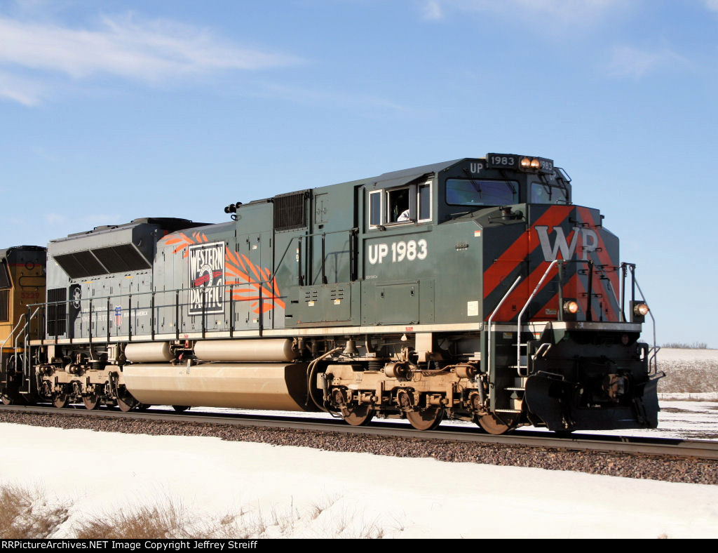 UP 1983