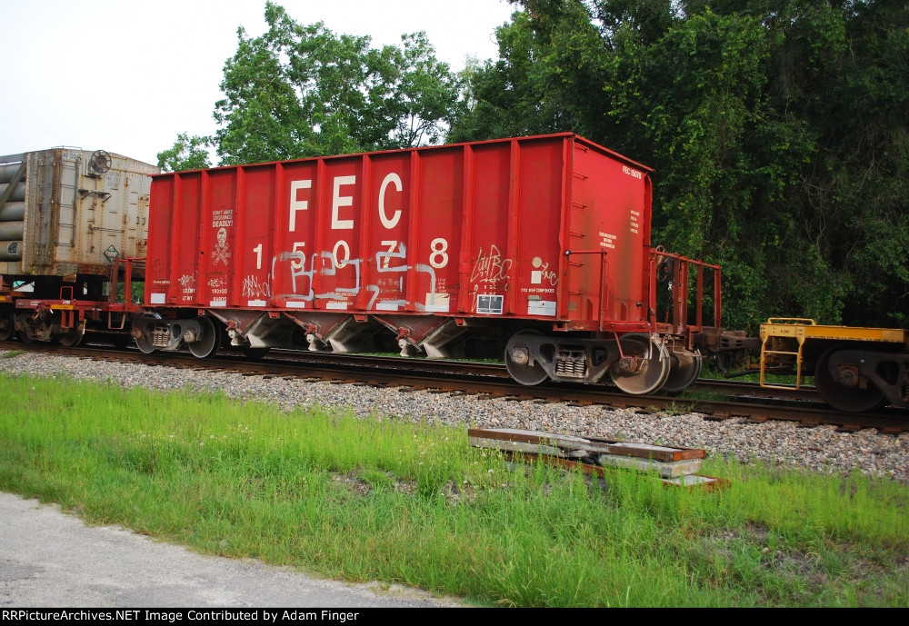 FEC 15078