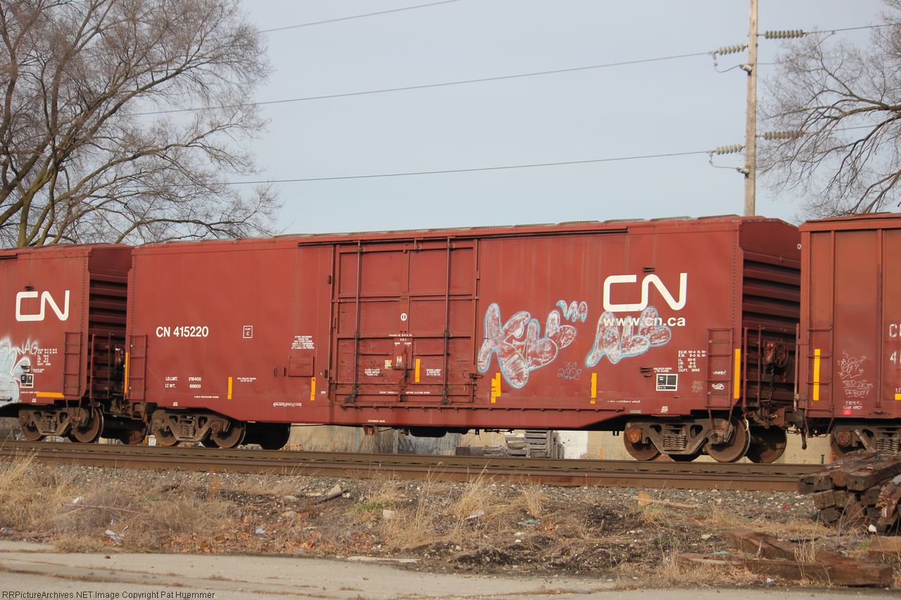 CN 415220