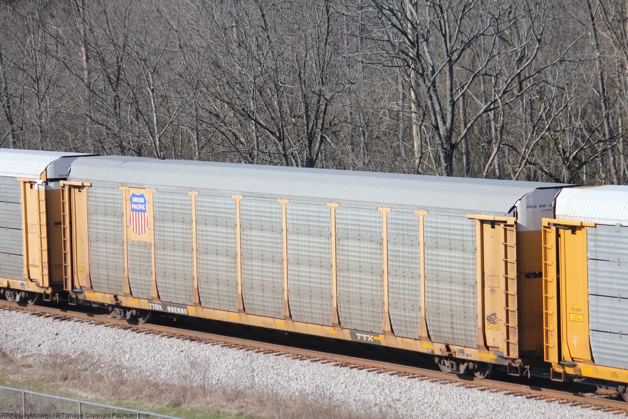 TTGX 992698