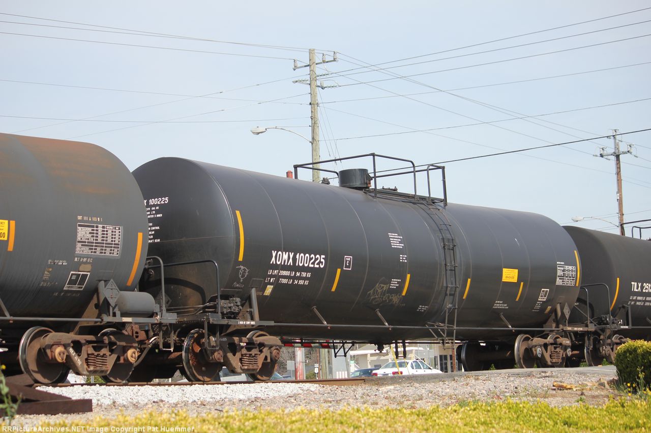 XOMX 100225
