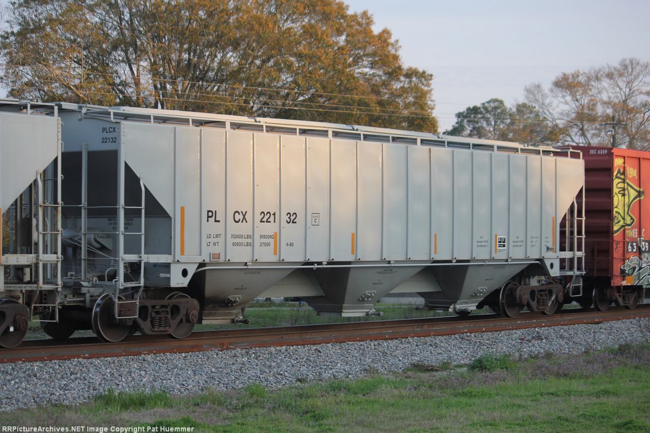 PLCX 22132