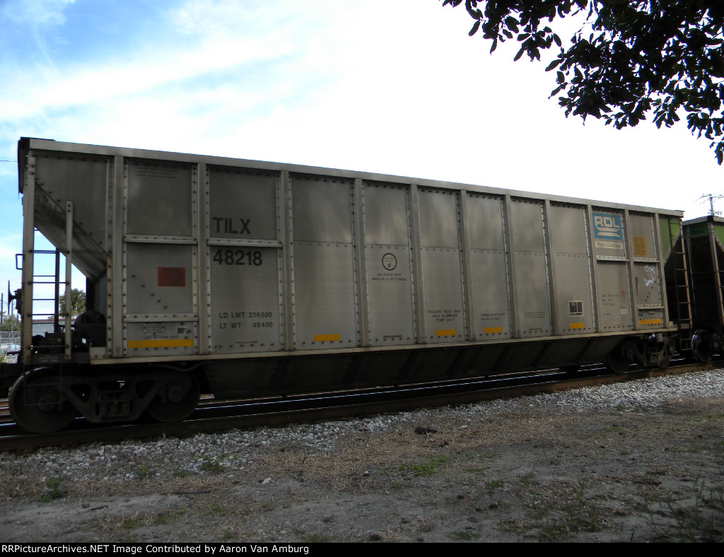 TILX 48218