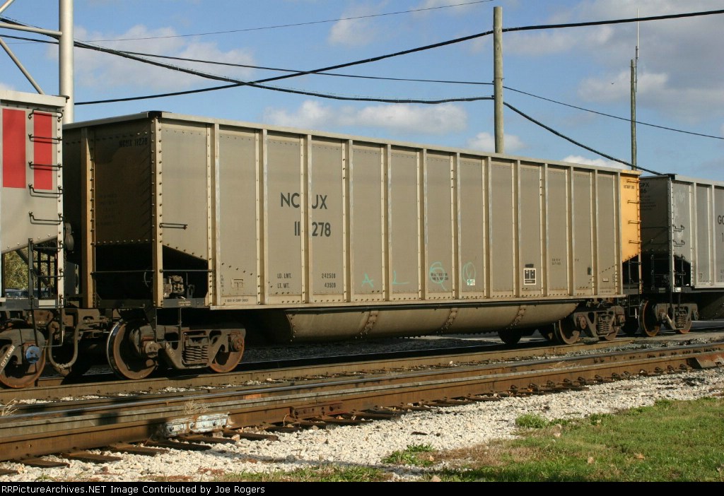 NCUX 11278
