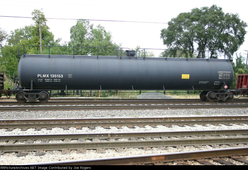 PLMX 135153