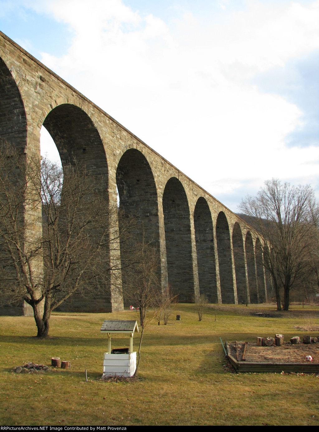 Starrucca Viaduct