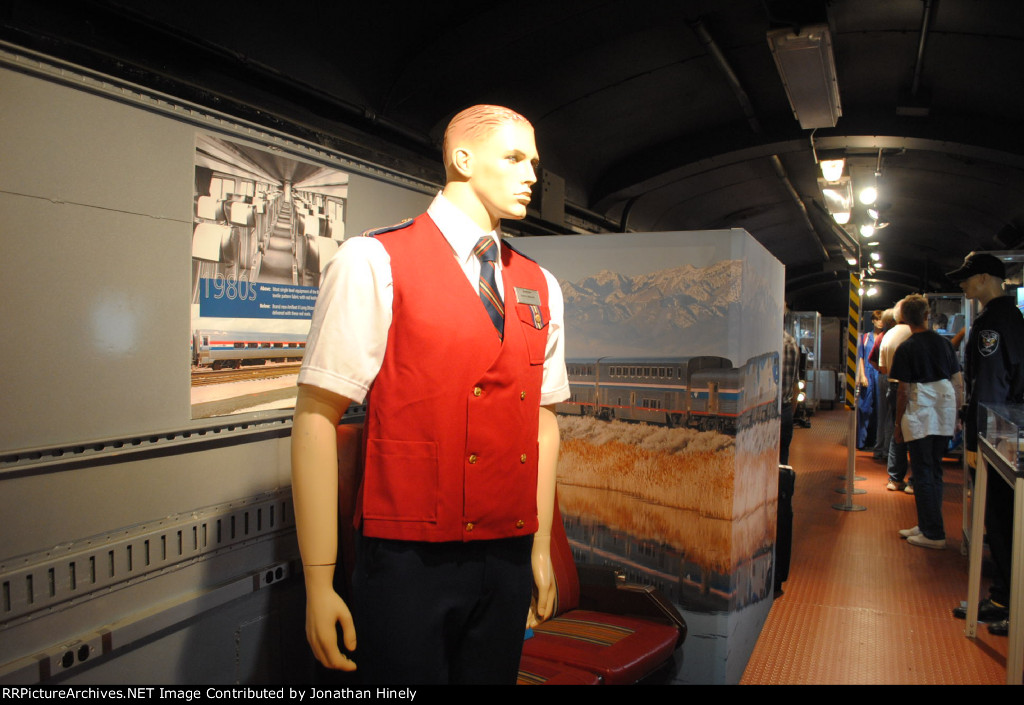 Old Uniform