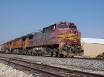 Pictures of BNSF 613
