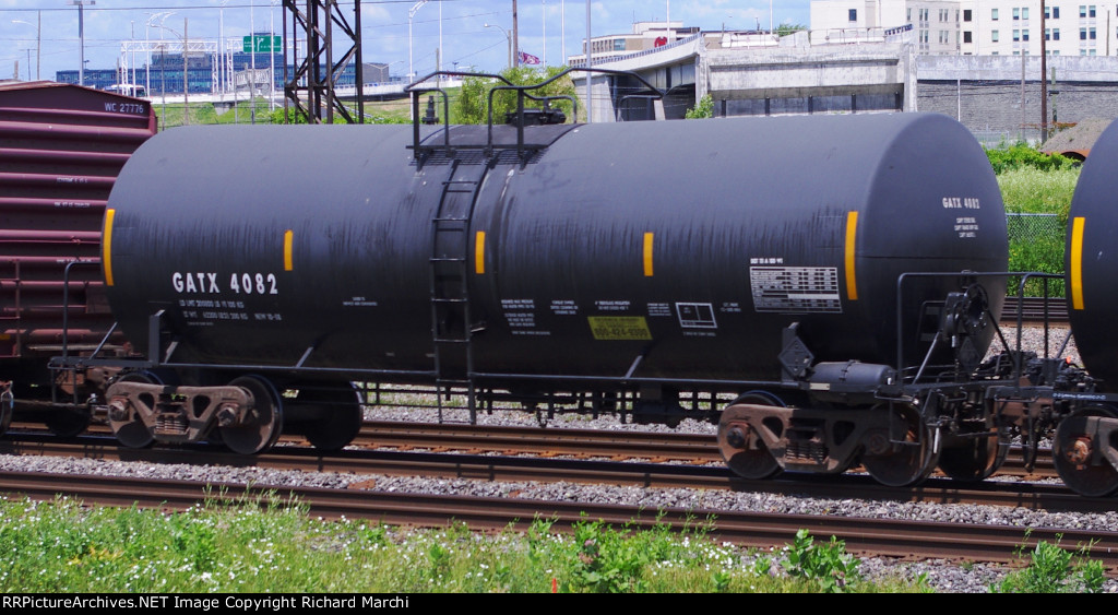 GATX 4082