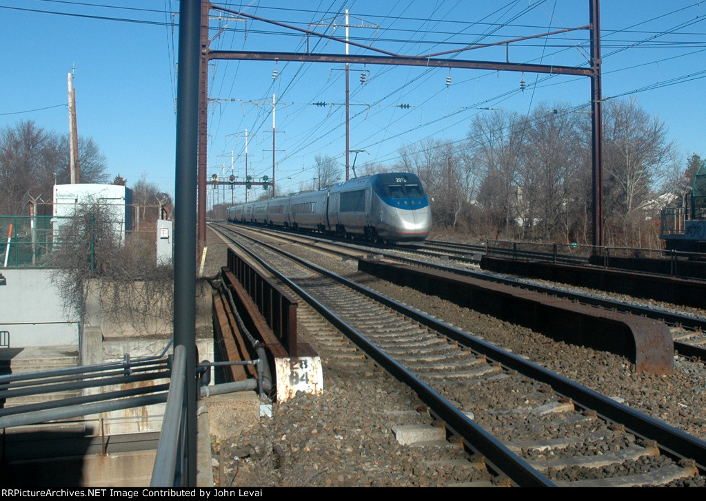 Amtrak