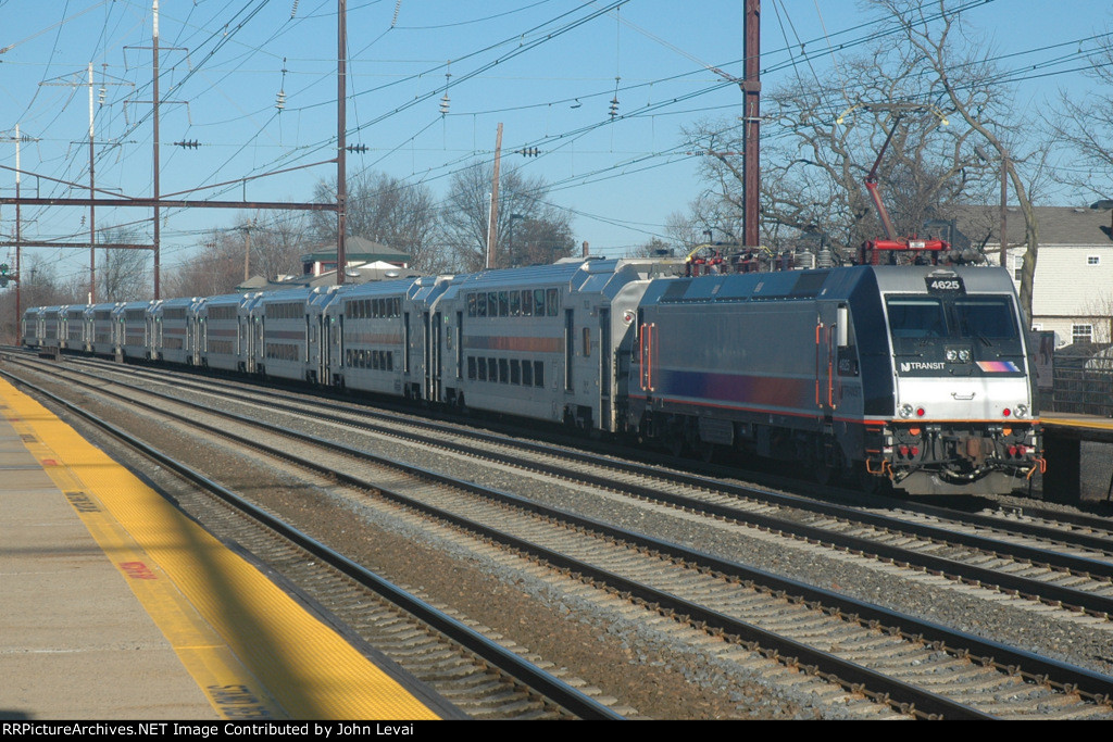 NJT